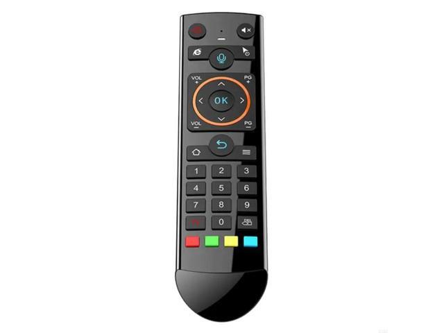 Click here for Air Mouse 2.4ghz RF for Voice Remote Control with... prices