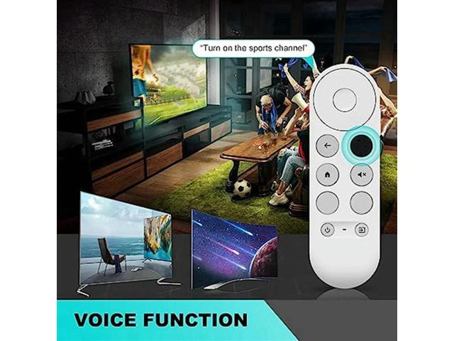 Click here for 4X Replacement G9N9N Voice Bluetooth IR Remote Con... prices