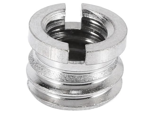 Click here for 88Pack Camera Screw Adapter 1/4 To 1/4 Screw 1/4 T... prices