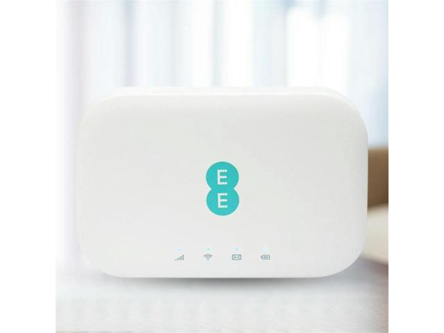 Click here for 300Mbps Mini Outdoor Hotspot 2150MAh EE71 4G Wirel... prices