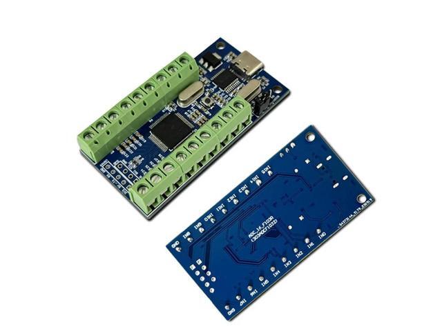 Click here for 2X USB Interface 16 Channels 12Bit Bit AD Sampling... prices