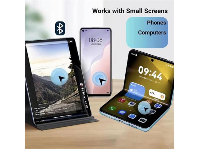 Click here for Air 2 Bluetooth Remote Control For Phone On-Screen... prices