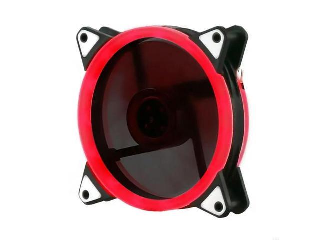 Click here for RGB Computer Heatsink Cooler Radiator 12cm Cooling... prices