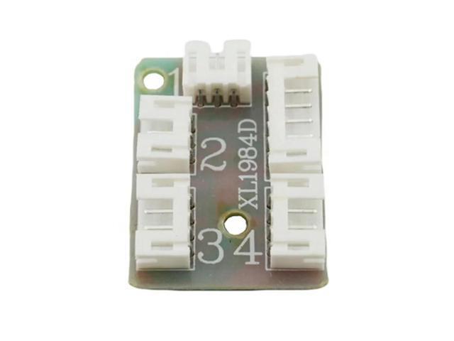 Click here for 2X RC Car 82A-02 Headlights  Rear Light Harness Fo... prices