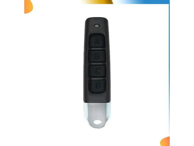 Click here for 10PCS 433Mhz Remote Control Duplicator 4-Button Ca... prices