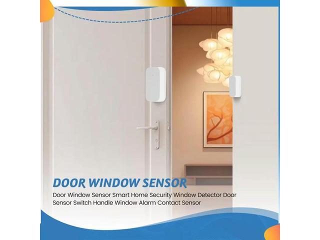 Click here for Door Window Sensor Home Security Window Detector D... prices