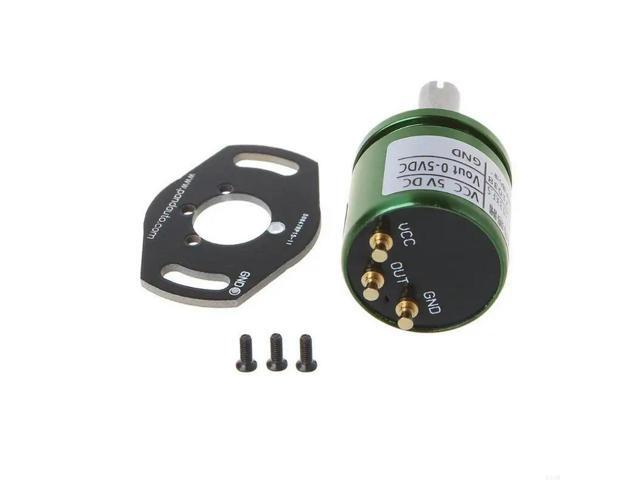 Click here for Hall Effect Potentiometer Transducer Rotation Disp... prices