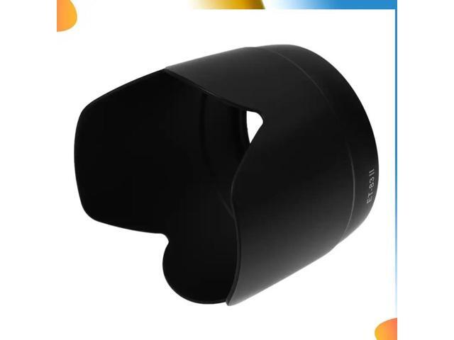 Click here for 5X ET-83II Lens Hood For 70-200Mm F/2.8 prices