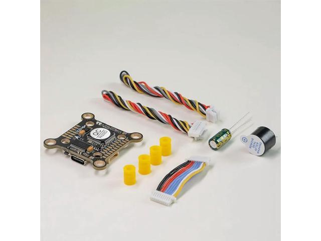 Click here for AT32 F435RGT7 Flight Controller On-Board 42688-P G... prices