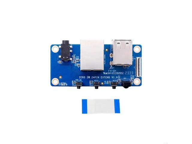 Click here for for Orange 2W Expansion Board for Orangepi 2W Add... prices