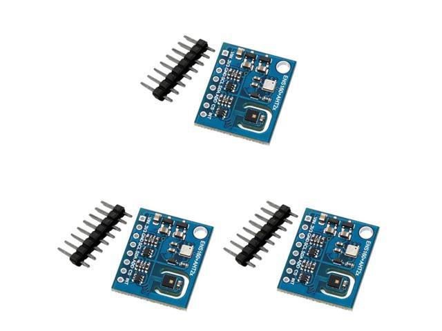 Click here for 3X ENS160+AHT21 CARBON Dioxide CO2 ECO2 TVOC Air A... prices