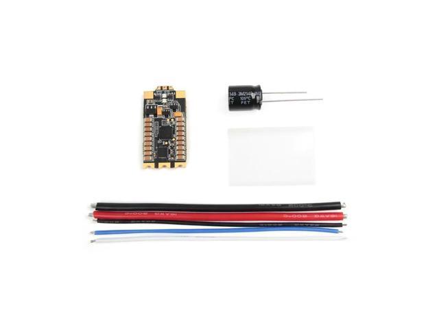 Click here for Tekko32 F4 45A Brushless ESC 2-6S Dshot1200 Compat... prices