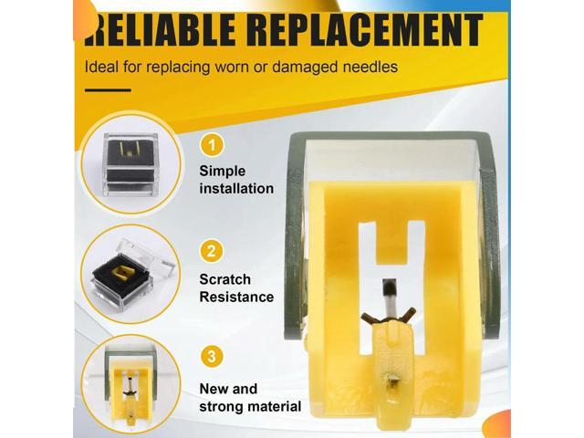 Click here for Record Player Needles Turntable Stylus Needle For... prices