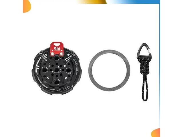 Click here for C5 Magnetic Mobile Phone Base With 1/4 Screw Hole... prices