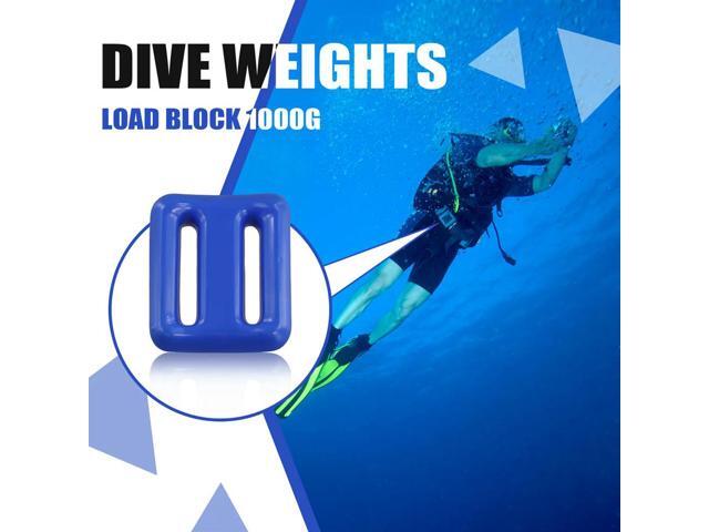 Click here for Dive Weights for Scuba Diving Weight Belt Coated L... prices