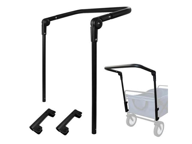 Click here for Foldable Folding Cart Push Handle Lightweight Exte... prices