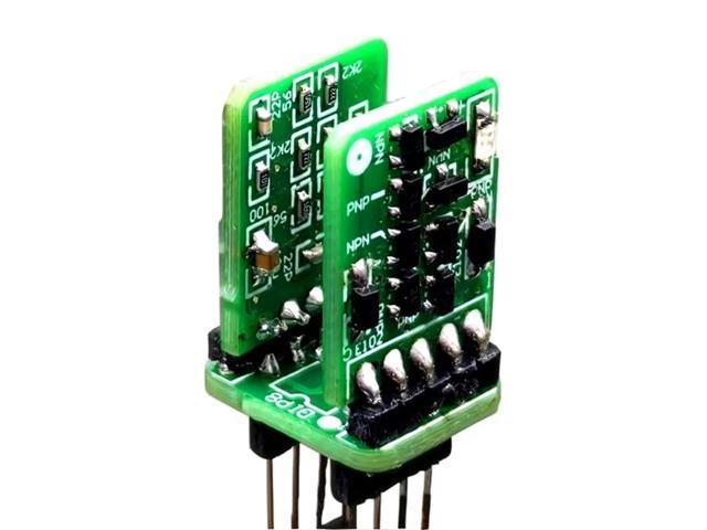 Click here for Dual Differential Fully Symmetry Discrete Componen... prices