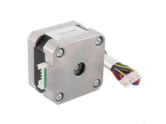 Click here for 17HS2408 42 Stepper Motor Two-phase hybrids Step M... prices