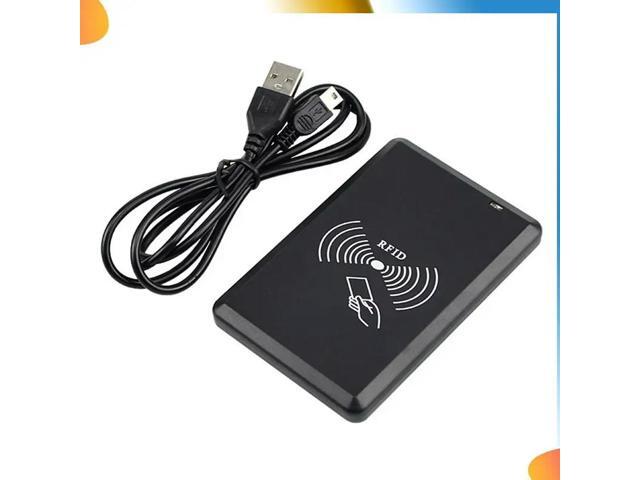 Click here for USB RFID Reader IC Card Reader Contactless Card Re... prices