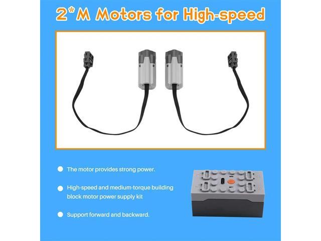 Click here for Power Function Motor App Remote Control Programmin... prices