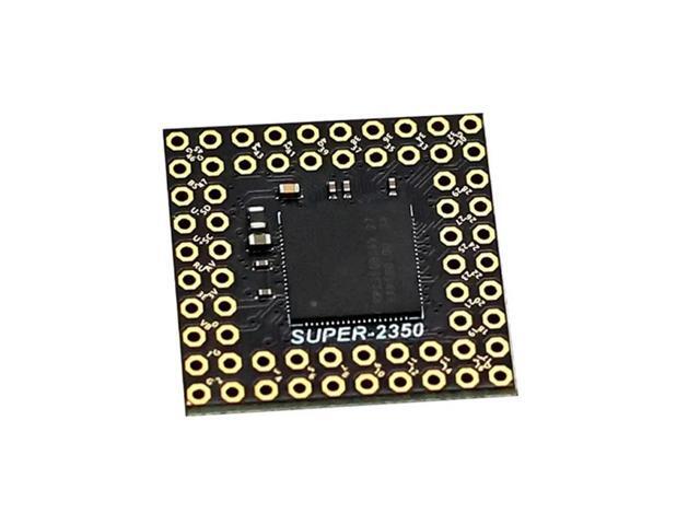 Click here for RP2350B Micropython RP2350 RP2350B N16R8 Super RP2... prices