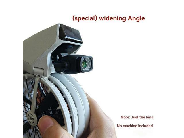 Click here for Wide-Angle Lens For Flip 24Mm Super Wide Angle One... prices