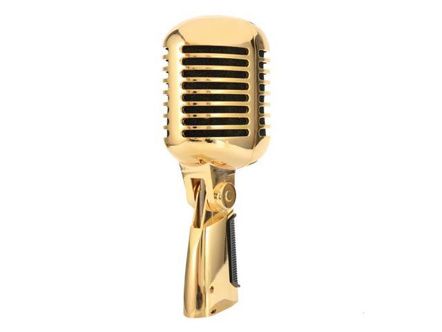 Click here for Professional Wired Vintage Classic Microphone Dyna... prices