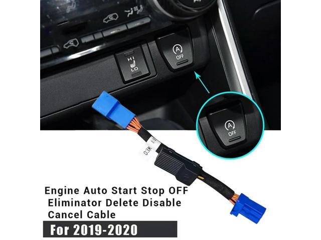 Click here for For Toyota RAV4 XA50 2019-2022 Car Auto Stop Cance... prices