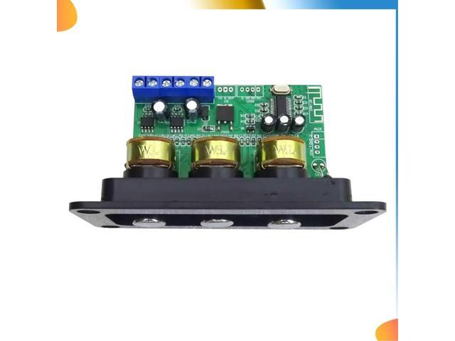 Click here for 2X Bluetooth Amplifier Power Audio Board 20Wx2 Ste... prices
