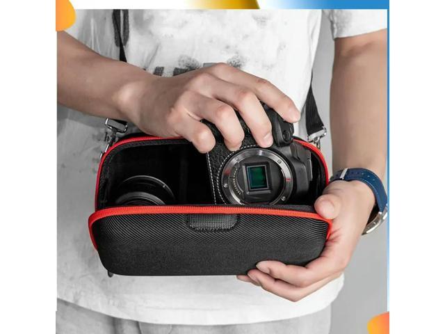 Click here for Camera Case Bag Fordslr ForEOS Rebel R100 / R50 /... prices