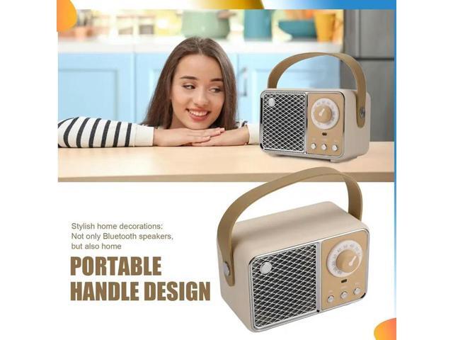 Click here for Bluetooth Speaker Portable Sound Speaker Music Wir... prices