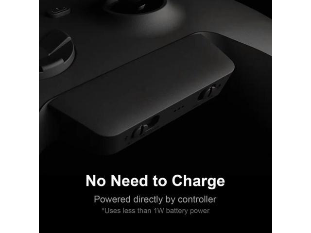 Click here for Audiobox Bluetooth 5.0 APTX LL Compatible Audio Tr... prices