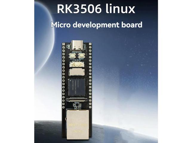 Click here for RK3506G2 Chip Powered Linux Development Board RK35... prices