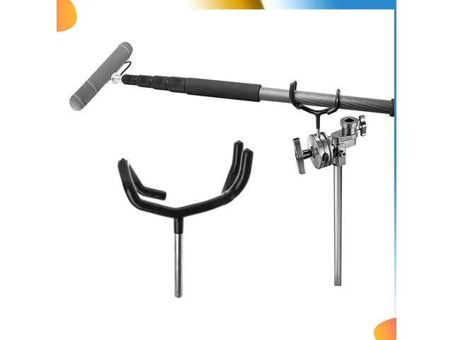 Click here for Mic Support Cantilever Bracket And Boom Pole Holde... prices