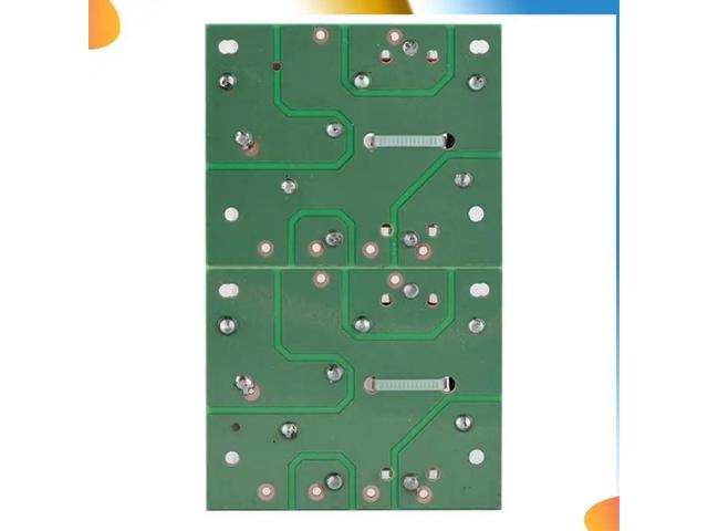 Click here for 2Pcs 400W Speaker Frequency Divider 2 Way 2 Unit H... prices