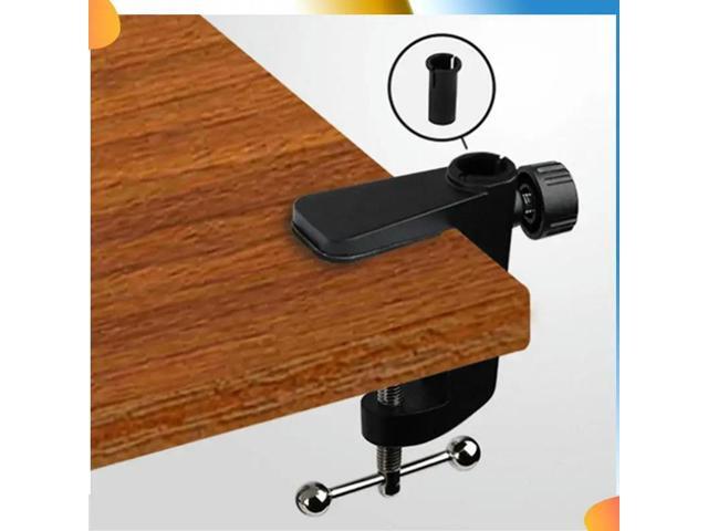 Click here for 5X Heavy-Duty l Table Mounting Clamp For Microphon... prices