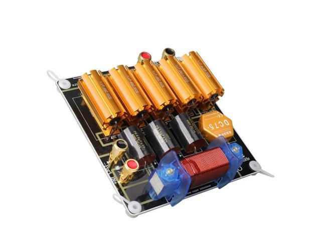 Click here for Audio Crossover Filter 500W Single Tweeter Speaker... prices