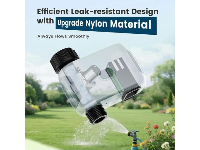 Click here for For Garden Drip Irrigation System Smart Water Time... prices