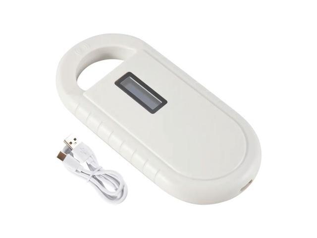 Click here for Animal Chip Reader For Animals RFID Chip Microchip... prices