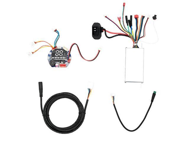 Click here for For HX X9 Electric Scooter 36V Controller Set 36V... prices