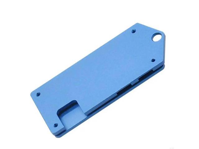 Click here for Aluminum for Case l for Shell Blue Enclosure l for... prices