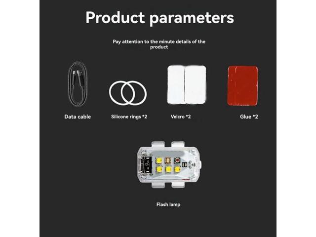 Click here for For Drone LED Night Light Long-Range Searchlight A... prices