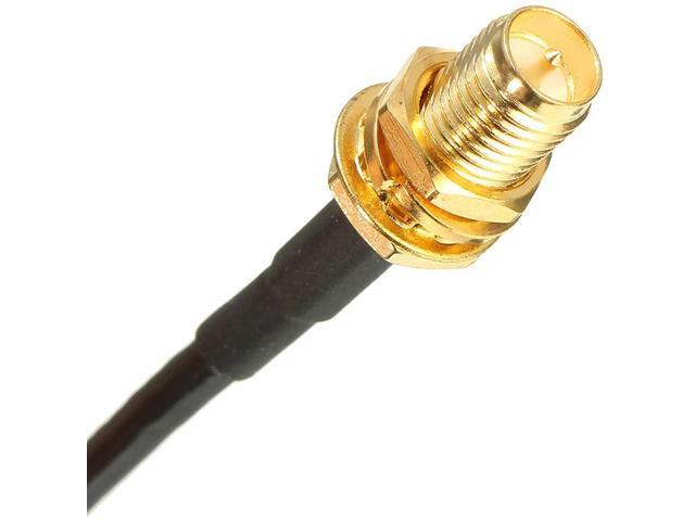 Click here for 3Pcs 7M SMA Cable Male To SMA Female Antenna Exten... prices