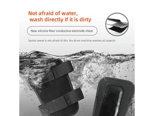 Click here for Upgrade EMS Electric Muscle Stimulator Massager Fi... prices