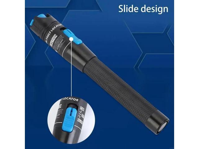 Click here for 5Km Visual Fault Detector Optical Fiber Fault Loca... prices