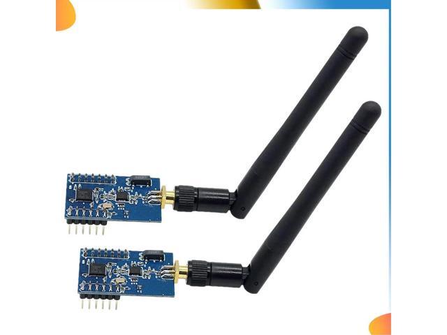 Click here for 2X Zigbee Conversion Serial Port TTL Uart Wireless... prices