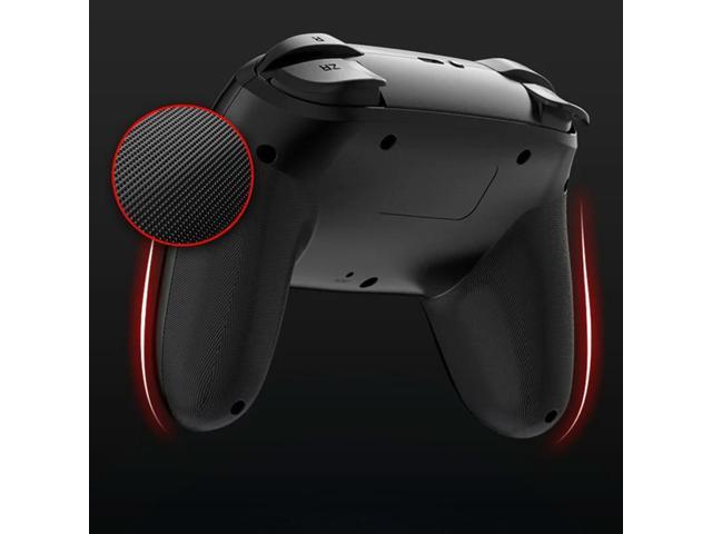 Click here for Z02 Gamepad For Bluetooth Hall Joystick Somatosens... prices