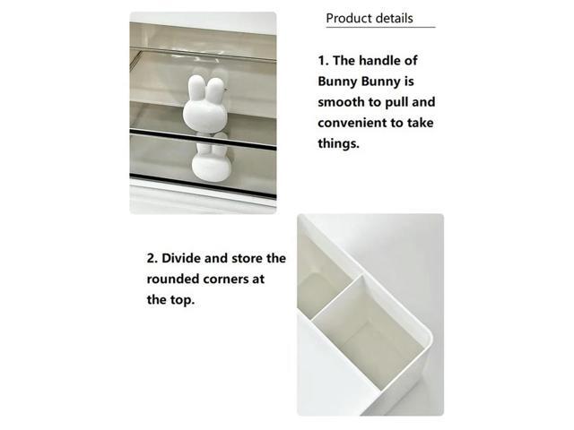 Click here for Transparent Drawer Box Drawer Box Childrens Studen... prices