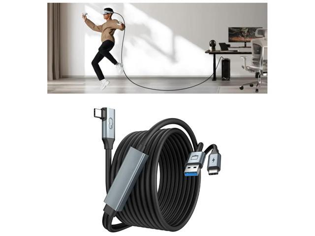 Click here for Data Cable VR Streaming Cable 10GB High-Speed Tran... prices