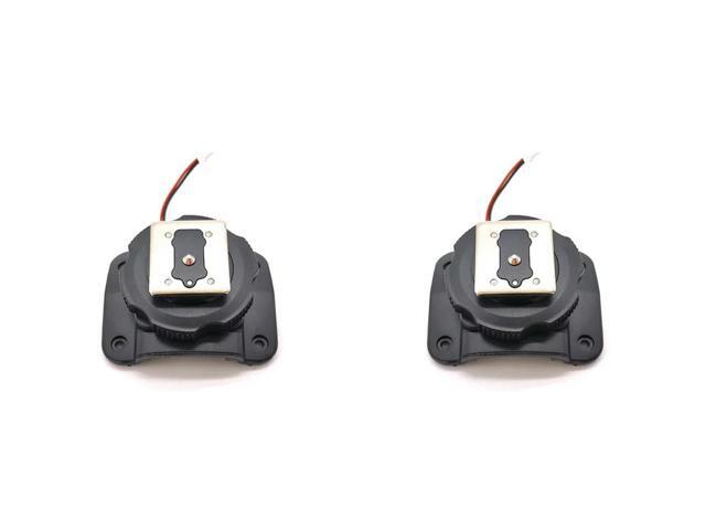 Click here for 2X For TT600 Flash Upgrade Metal Version Hot Shoe... prices